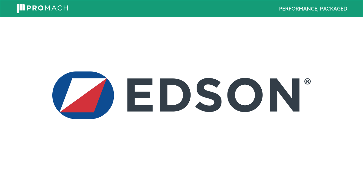 Edson’s New InteleSuite Packaging Systems Reduce Downtime, Ease ...