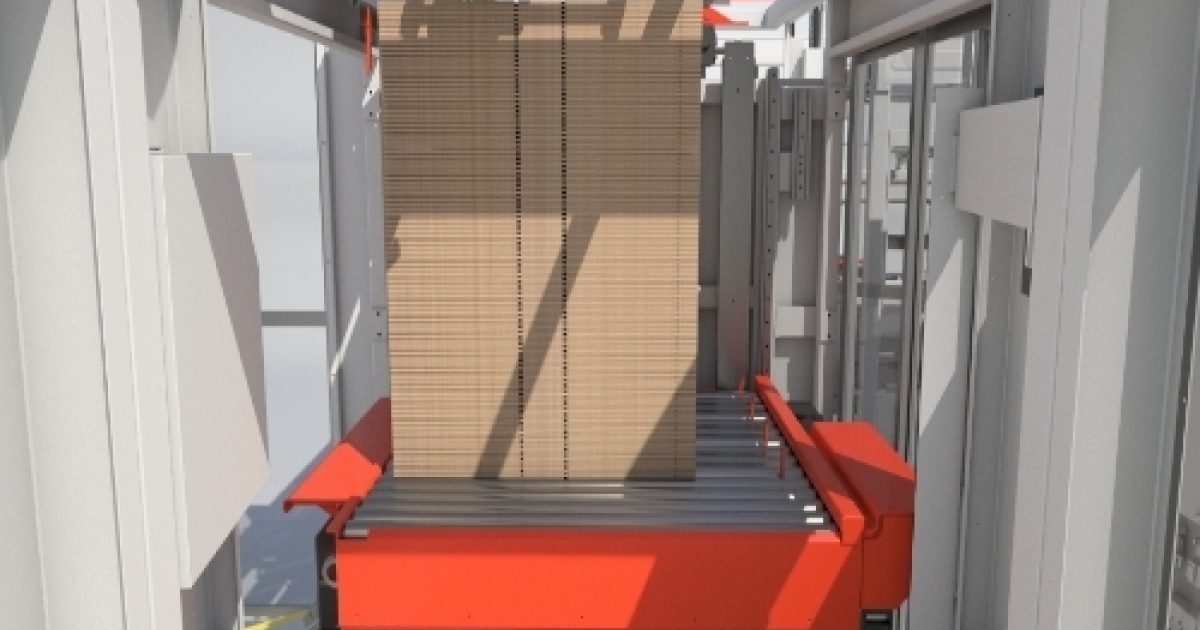 Case & Tray Packaging Machinery Upgrades - Maintenance Upgrades | Tray Packer Change Parts | Edson