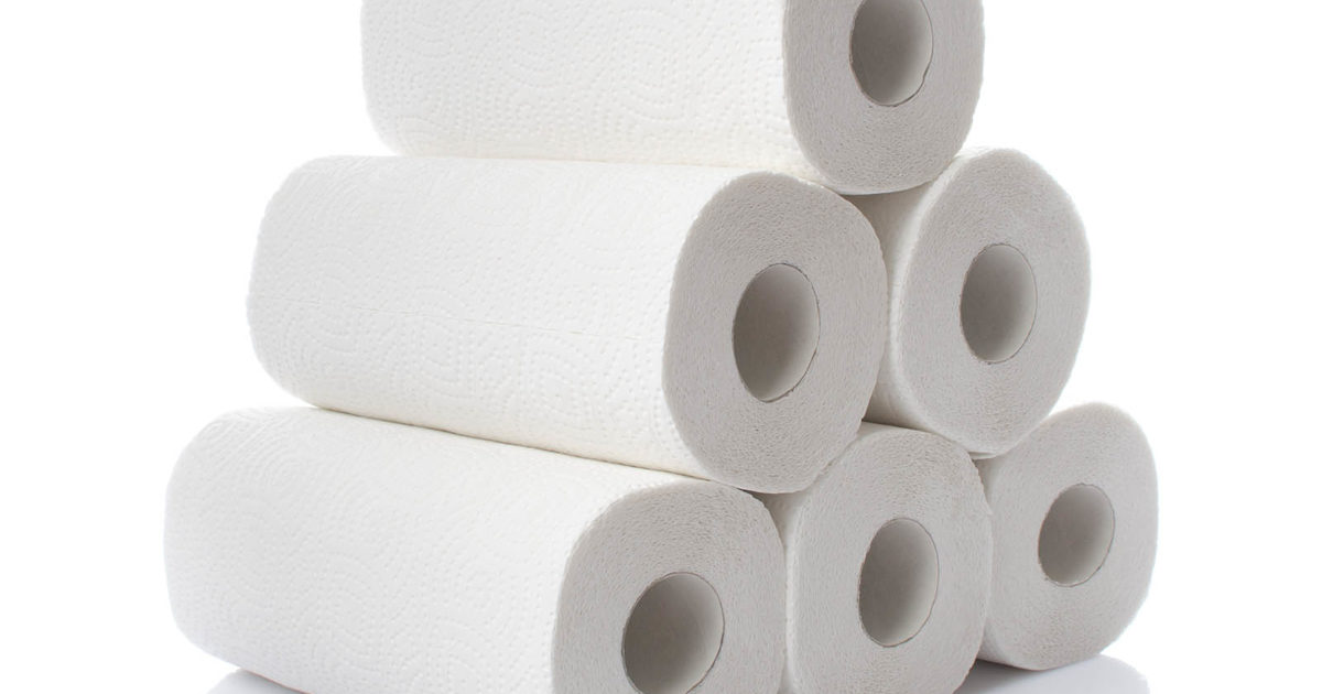 Paper Towels Packaging - Converted Paper Packing Equipment & Systems ...