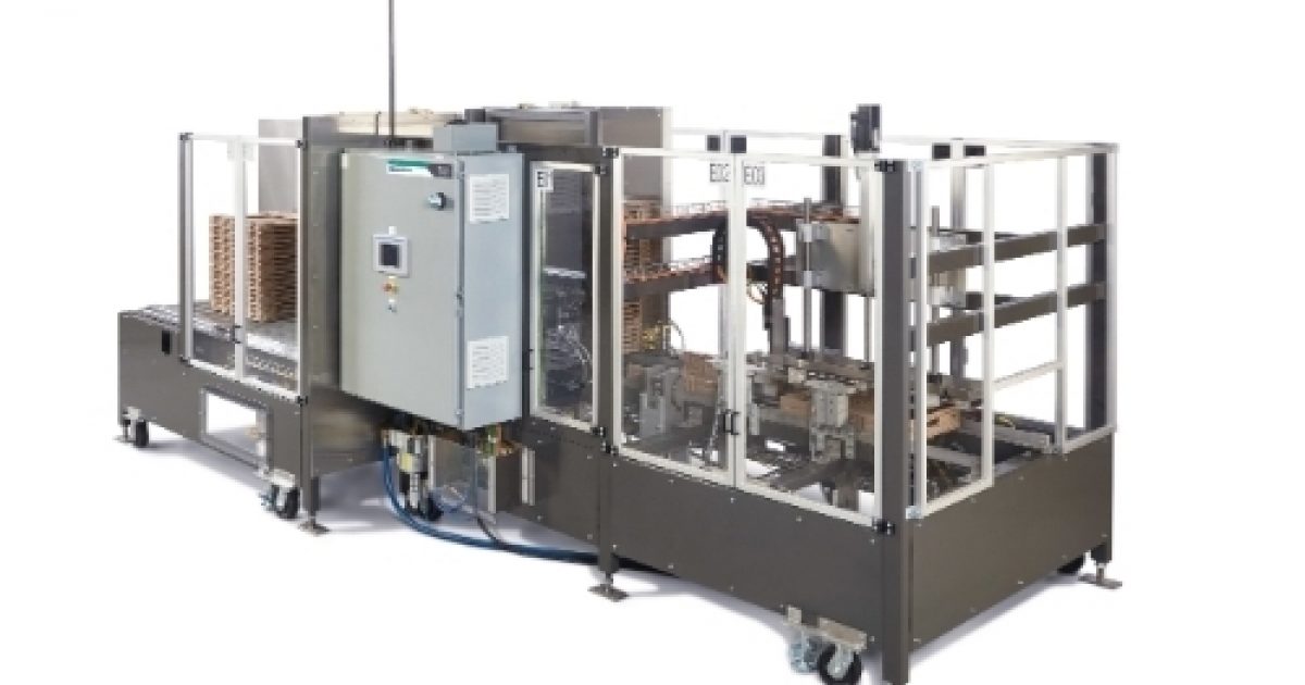 Automated RPC Handling Solution | Edson