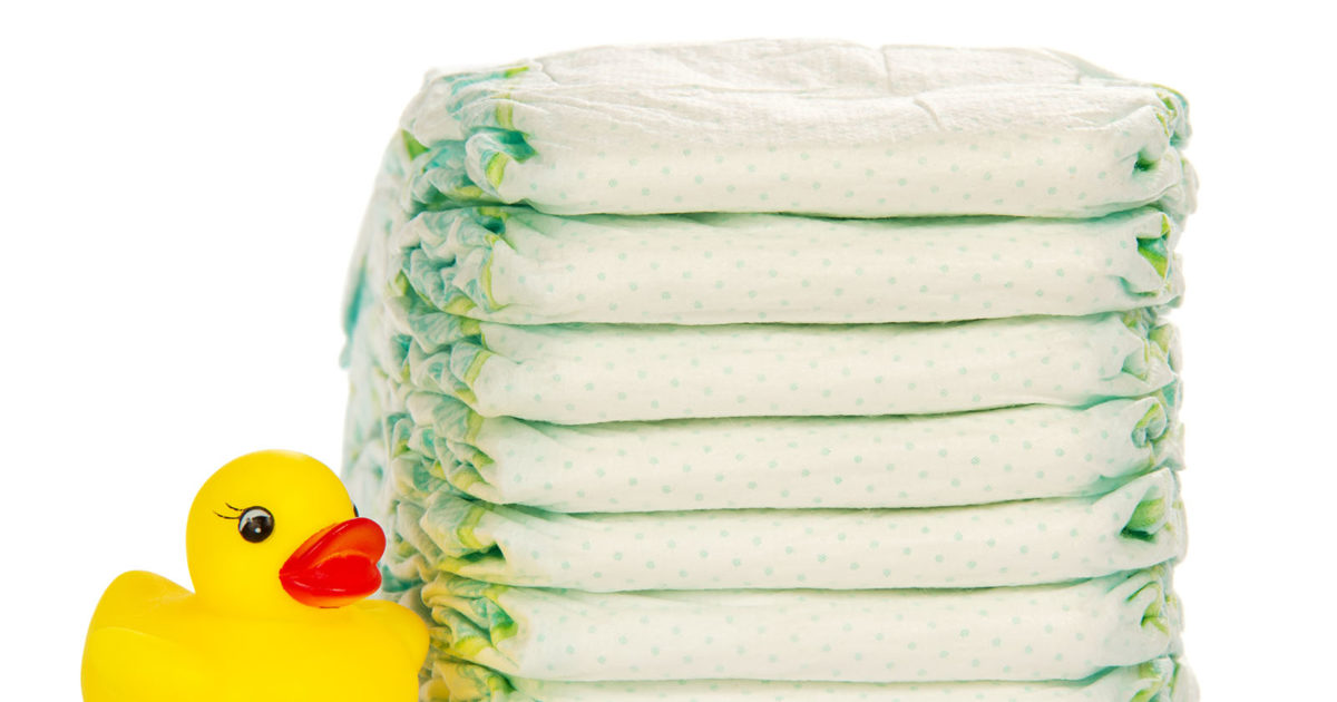 Diaper Packaging Machine - Diaper Packing Systems, Baby/Adult Diapers ...