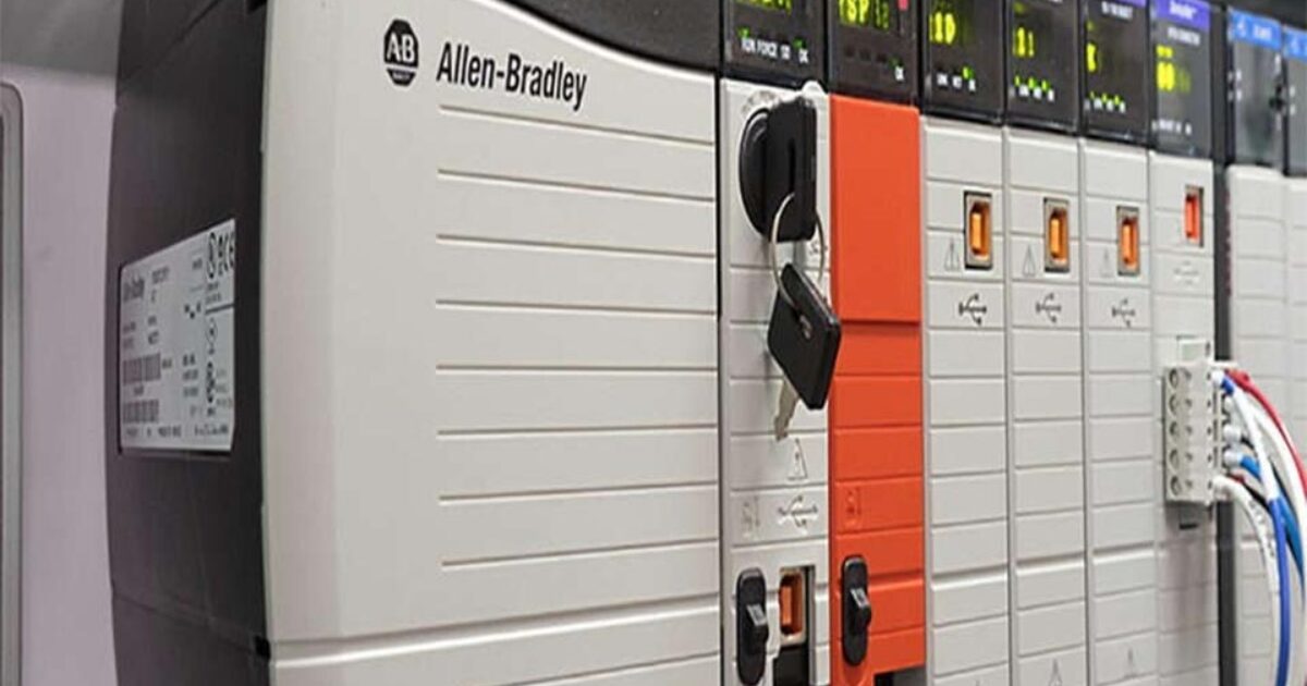PLC Upgrades Reliability, Ease of Programming & Process Fault Diagnosis ...