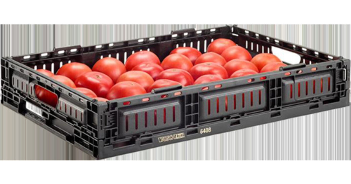 Produce Packaging Solution - Automatic RPC Erecting - Fruits and ...